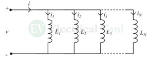Inductors In Series And Parallel – Formula And Examples - Electrical Vani