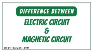 Electric Vehicle (EV) – Block Diagram, Working, Advantages, And Disadvantages - Electrical Vani