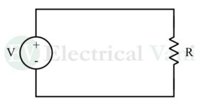 Difference Between Electric Circuit And Magnetic Circuit (Comparison Table) - Electrical Vani