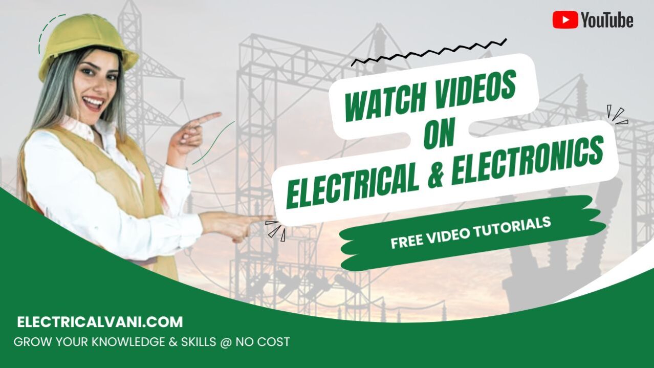 Electrical Units And Symbols Electrical Vani Electrical Units And Symbols Electrical Vani