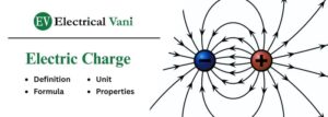 Electric Charge – Definition, Types, And Properties - Electrical Vani
